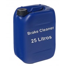 Brake Cleaner 25 Lts