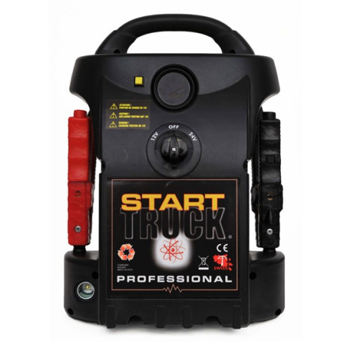 Booster Truck 12/24V