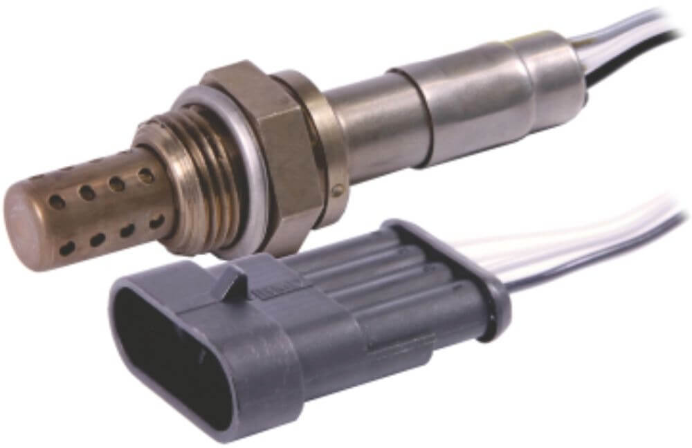 Já ouviu falar em sonda lambda? E sabe qual a sua função?