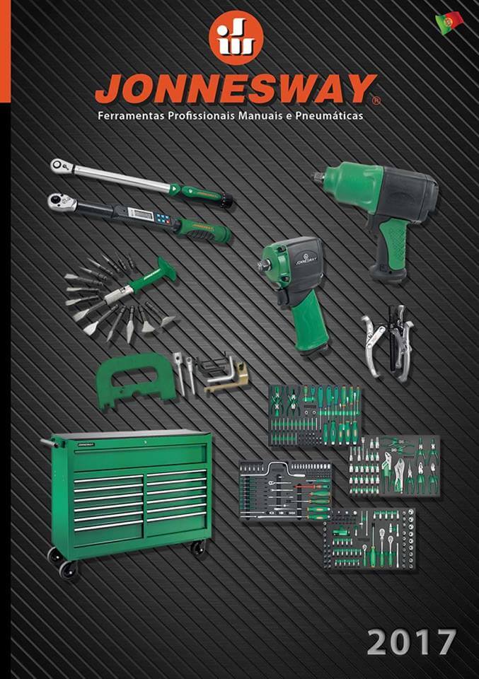 Jonnesway Tools - Adilub Unip. Lda